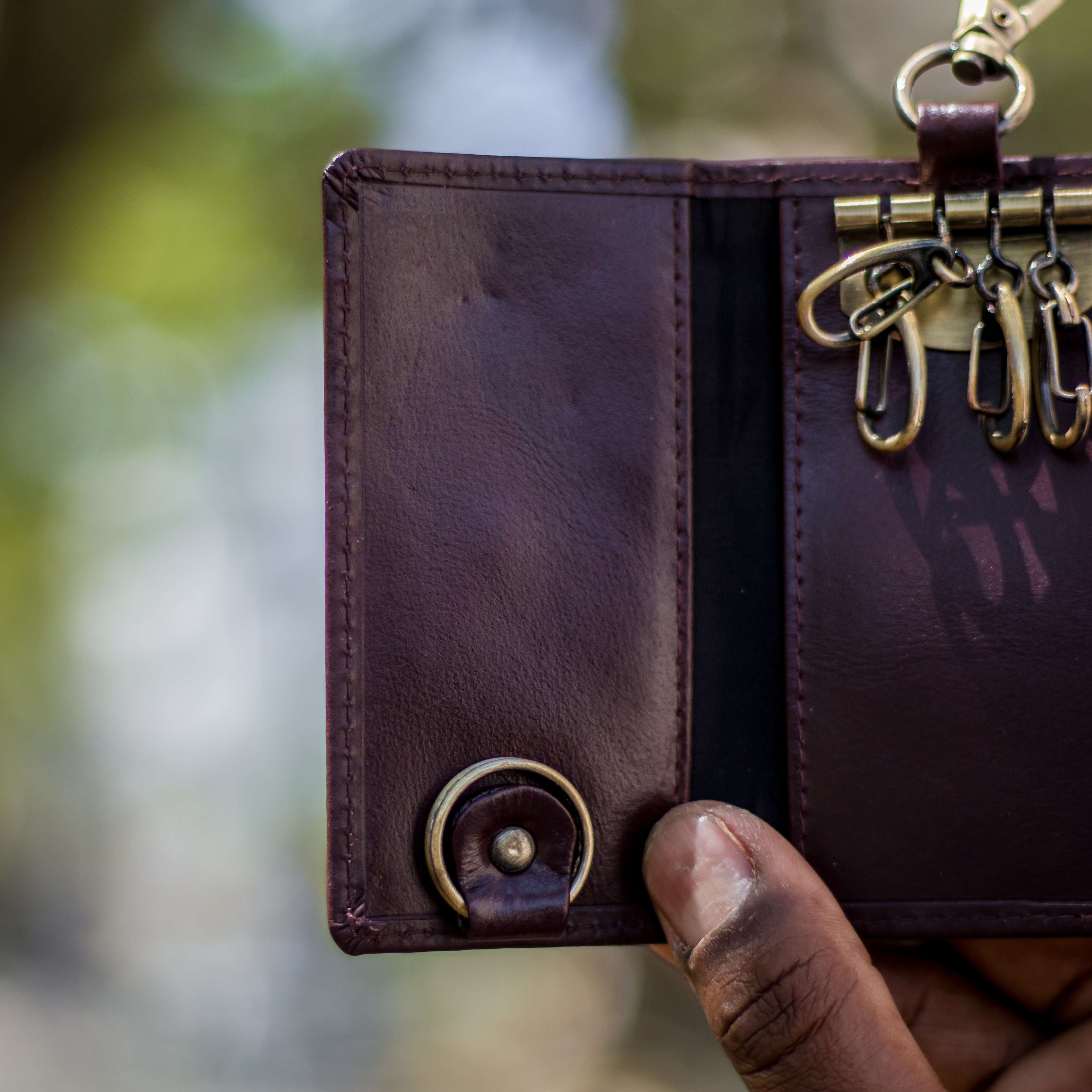 Keychains Archives - TANSTITCH